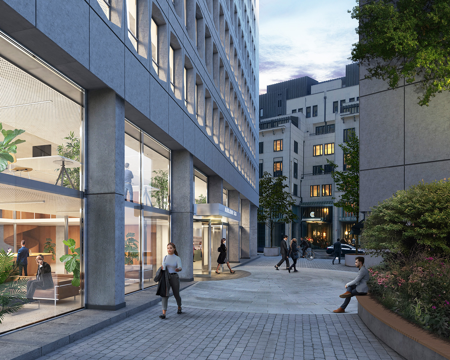 BPI Real Estate | EQ: The Tangible Evolution at the Heart of the ...